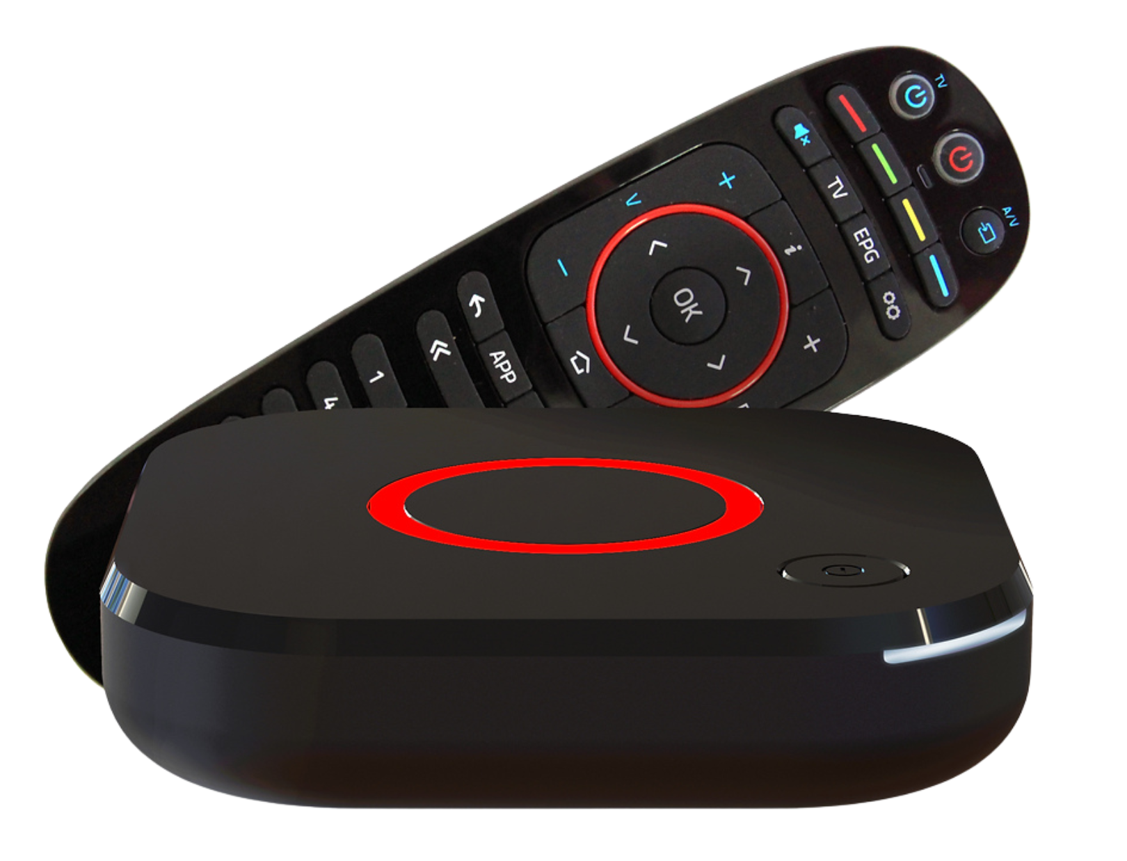 Mag Box – Kadhakali TV